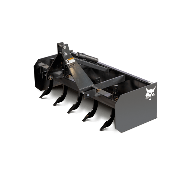 Box Blade (Compact Tractors) - Bobcat Company