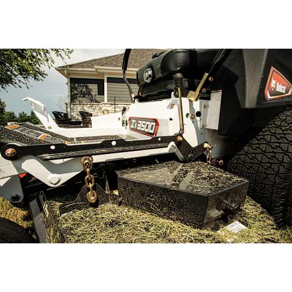 How to Clean Bobcat Zero-Turn Mowers: Best Tips and Tricks - Bobcat Company