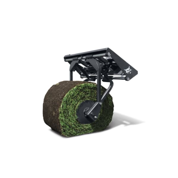 Sod Layer Attachment - Bobcat Company