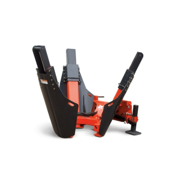 Tree Spade Attachment - Bobcat Company
