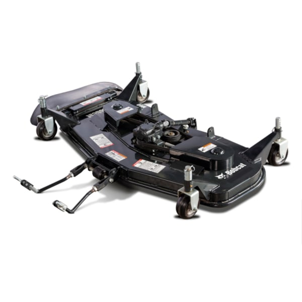 Mid-Mount Mower (Compact Tractors) - Bobcat Company