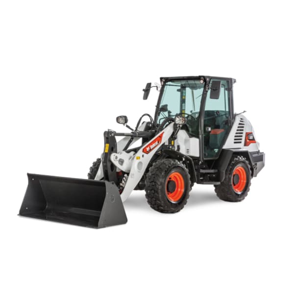 L65 Compact Wheel Loader (Specs, Pricing & More) - Bobcat Company