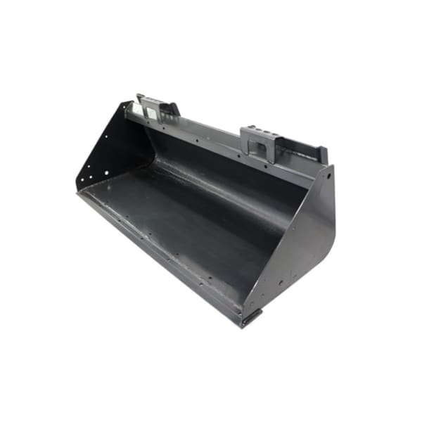 Dirt Bucket for Loaders - Bobcat Company