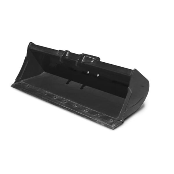 Grading X-Change Bucket (Compact Excavators) - Bobcat Company