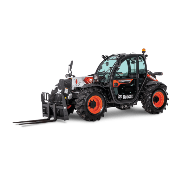 Bobcat Introduces All-New TL619 Telehandler - Bobcat Company