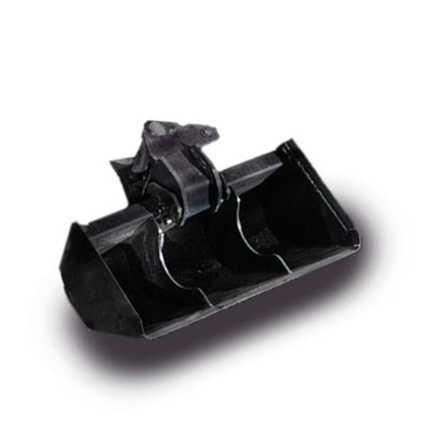 Bucket Grading Pin-On - Bobcat Company