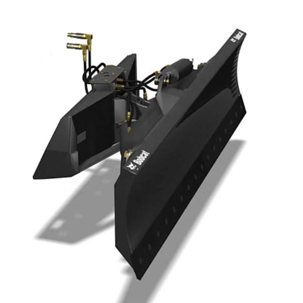 Dozer Blade - Bobcat Company Latin America
