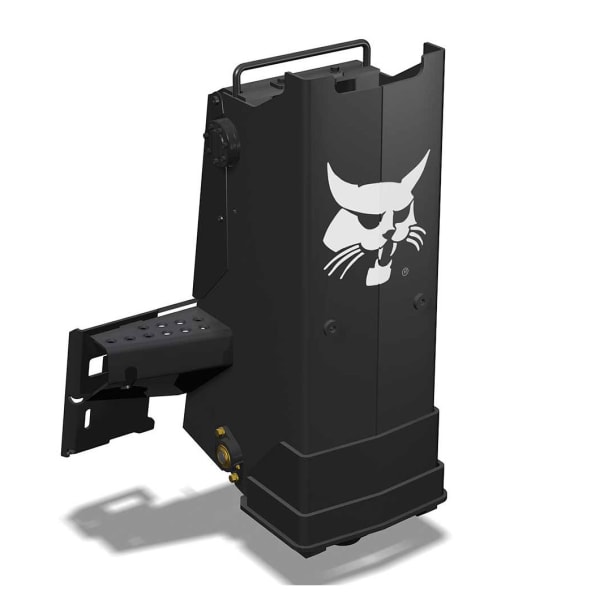 Drop Hammer - Bobcat Company Latin America