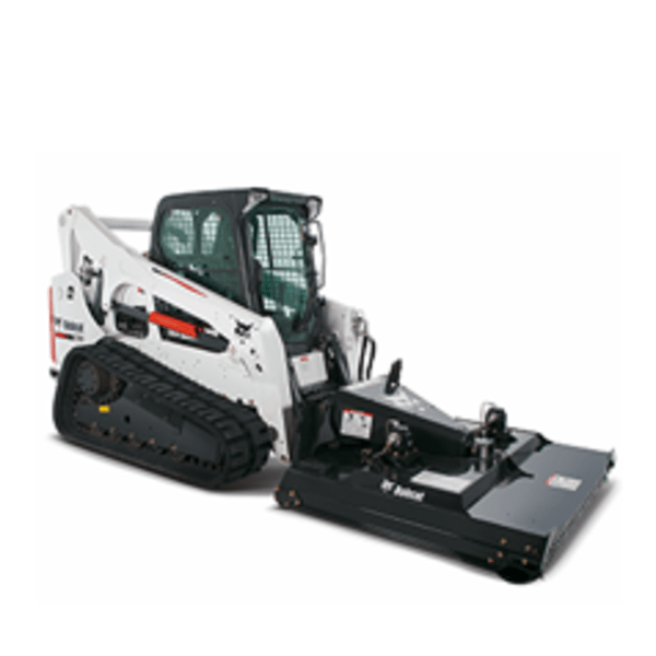 T750 Compact Track Loader - Bobcat Company Korea
