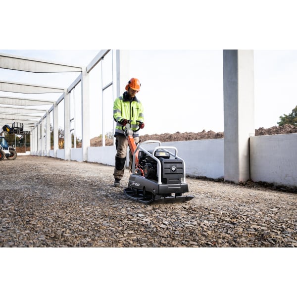 Reversible Plates – Bobcat Company Europe