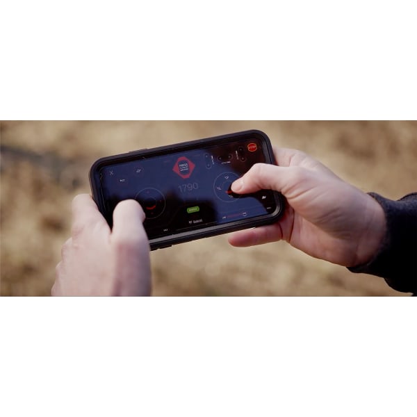 MaxControl Remote Operation - Bobcat Company