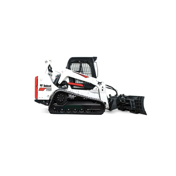 Dozer Blade – Bobcat Company Europe – Bobcat Company Europe