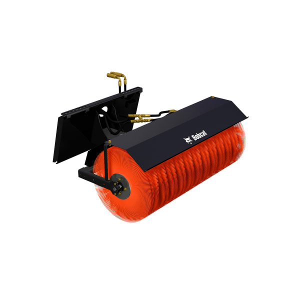 Skid-Steer Loader Attachments – Bobcat Company CIS