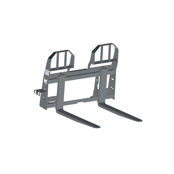 Pallet Forks – Bobcat Company Europe