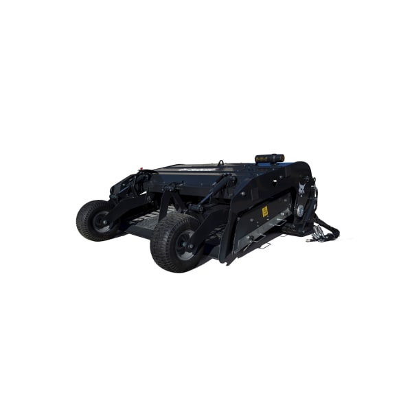 Sand Cleaner – Bobcat Company CIS