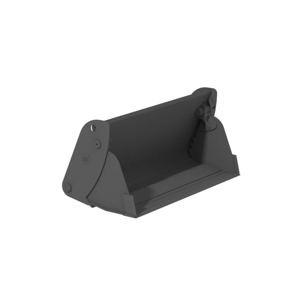 Bucket, Combination – Bobcat Company Middle East & Africa