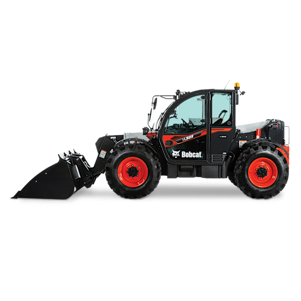 TL923 Telehandler (R-Series) (Specs & Features) - Bobcat Company