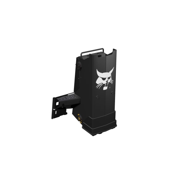 Drop Hammer – Bobcat Company Middle East & Africa