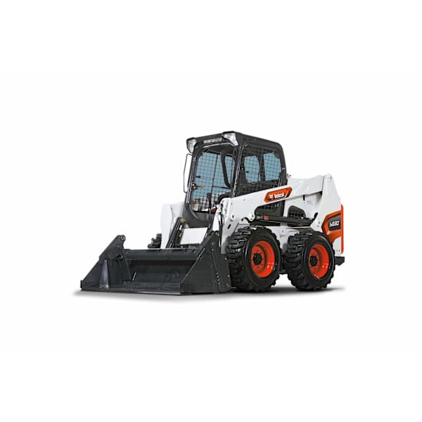 S630 Skid-Steer Loader – Bobcat Company CIS