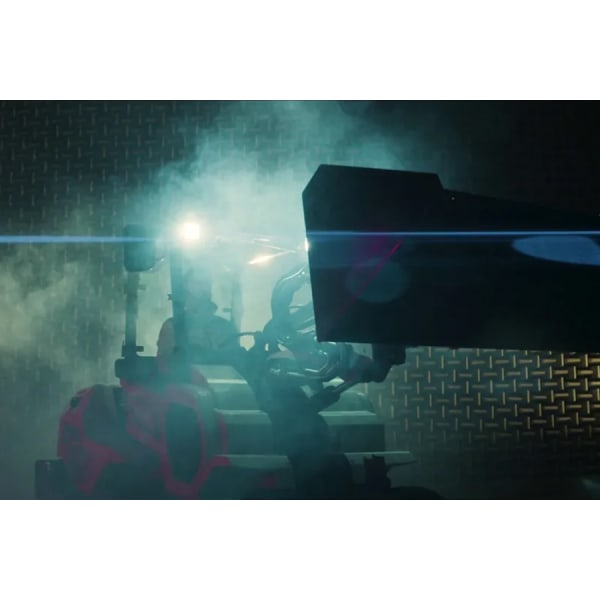 NEXT IS NOW - Le secteur réinventé, dès aujourd'hui