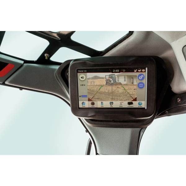 10 Options & Accessories for R-Series Compact Loaders - Bobcat Company