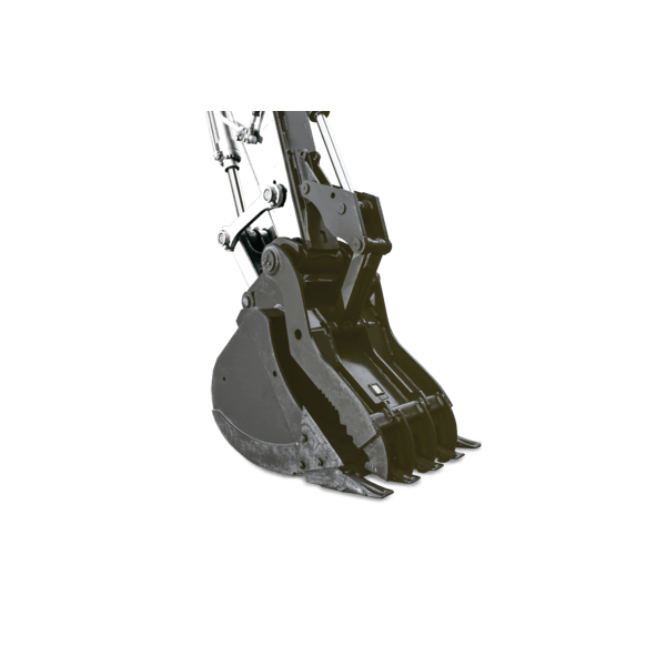 PL Thumbs Pro Link (Large Excavator) - Bobcat Company