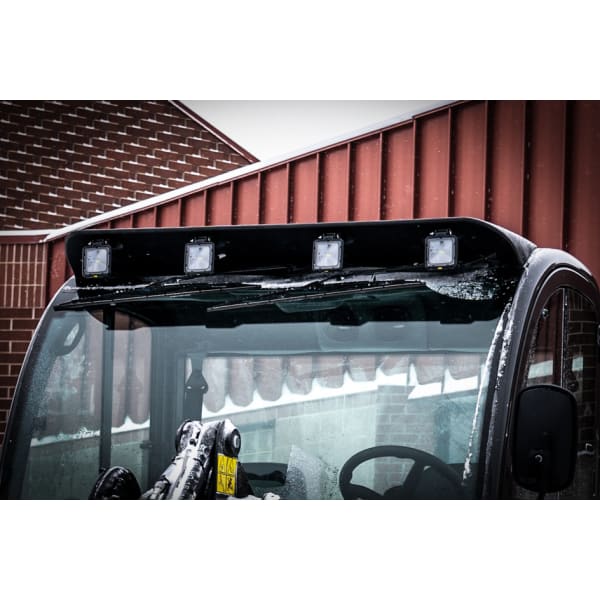 Features: Toolcat - Bobcat Company