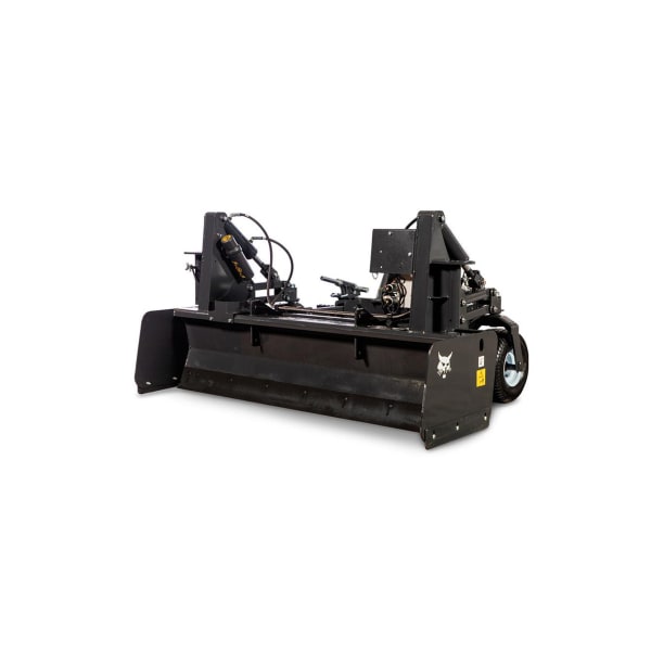 Box Blade, HD – Bobcat Company Europe – Bobcat Company Europe