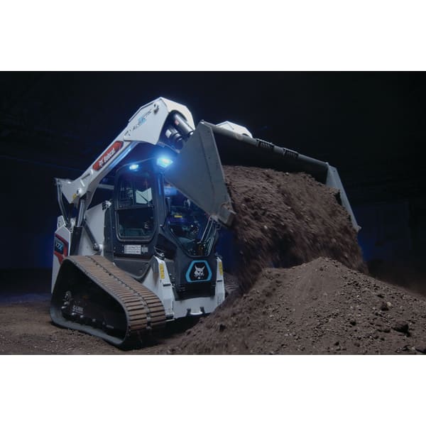 Bobcat Forging the Future of Compact Equipment at CONEXPO-CON/AGG 2023 ...