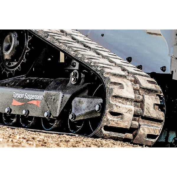 Tires & Tracks - Bobcat Company Latin America