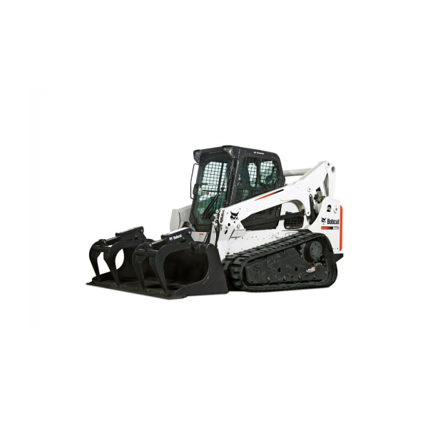 T770 Compact Track Loader – Doosan Bobcat LATAM