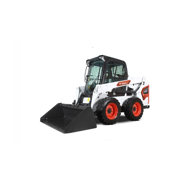 S510 Skid-Steer Loader – Bobcat Company Latin America