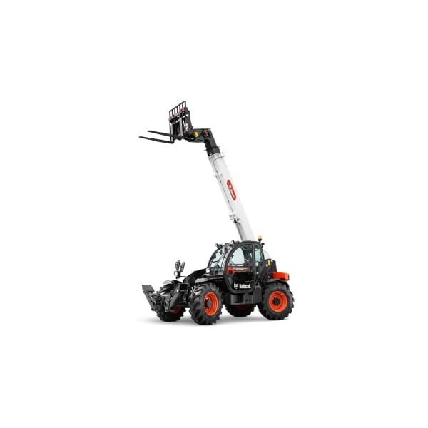 T36.120SL Construction Telehandler – Doosan Bobcat LATAM