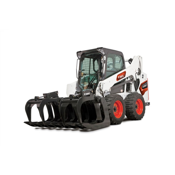 Bobcat Equipment – Doosan Bobcat LATAM
