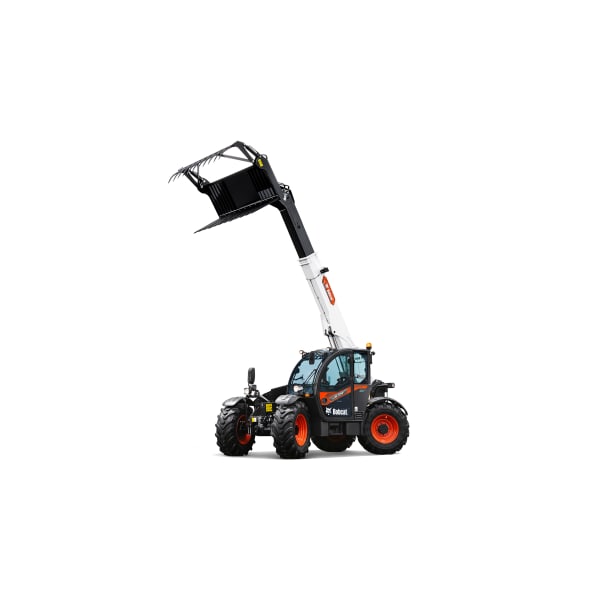TL38.70HF Agricultural Telehandler