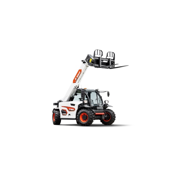 Telehandlers – Doosan Bobcat Oceania