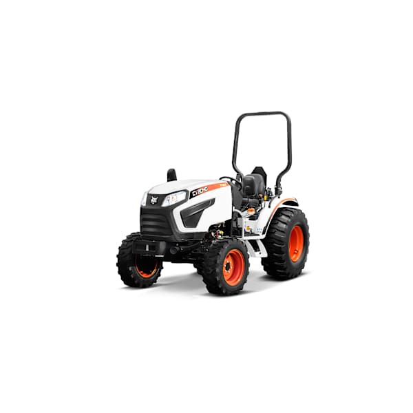 Tractor compacto CT2040 – Bobcat Company Europe