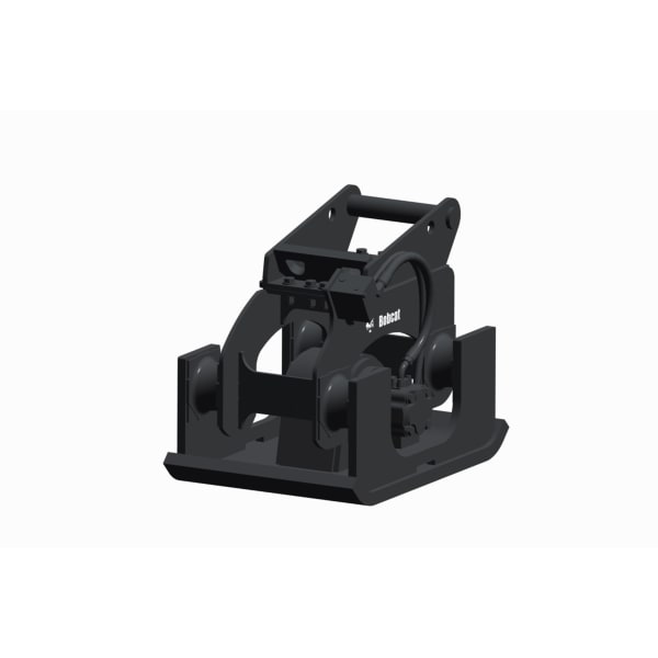 Plate Compactor – Bobcat Company Oceania
