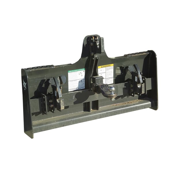 3-Point Adapter – Doosan Bobcat Oceania