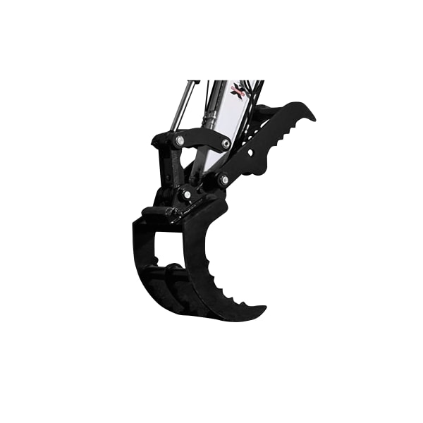 Grapple, Three Tine – Doosan Bobcat LATAM