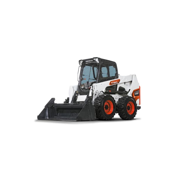 S630 Skid-Steer Loader – Bobcat Company Southeast Asia