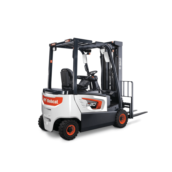 Doosan Bobcat Announces Transition of DPP, DIA and DIV to Bobcat Brand ...
