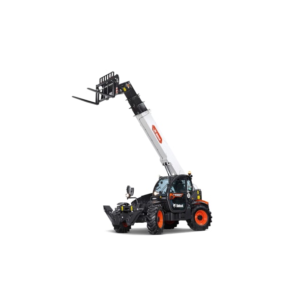 T40.180SLP Construction Telehandler – Doosan Bobcat Southeast Asia