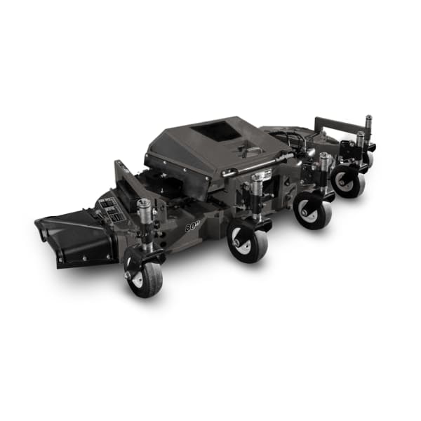 Flex Deck Mower Attachment (Articulating Tractors) - Bobcat Company