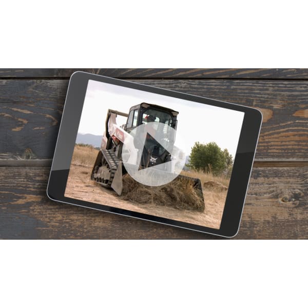 Loaders Safety Training Video - Bobcat Company