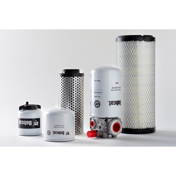 Genuine Bobcat Filters – Bobcat Company India