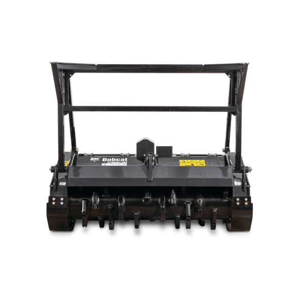 cat forestry mulcher