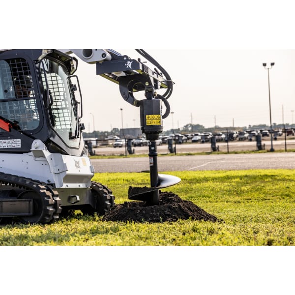 Bobcat Expands Attachment Lineup in 2023 – Bobcat Company