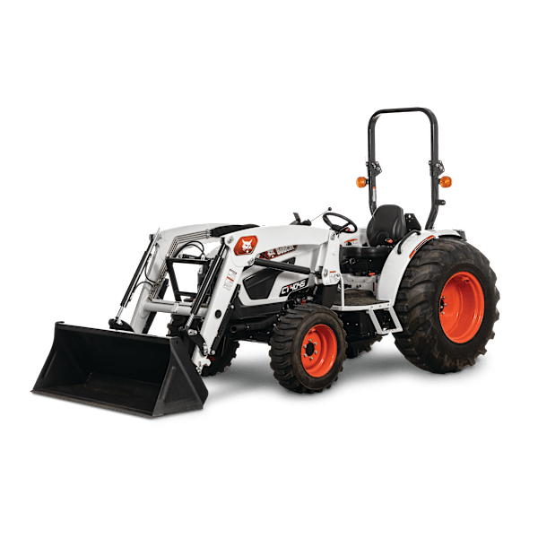 Tractor (Sub-Compact, Compact & Utility) Attachments & Implements ...