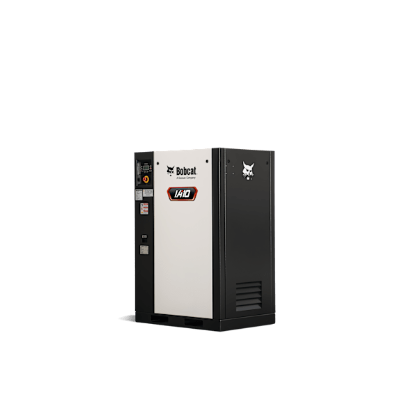 Small Industrial Air Compressors (Specs, Pricing & More) - Bobcat Company
